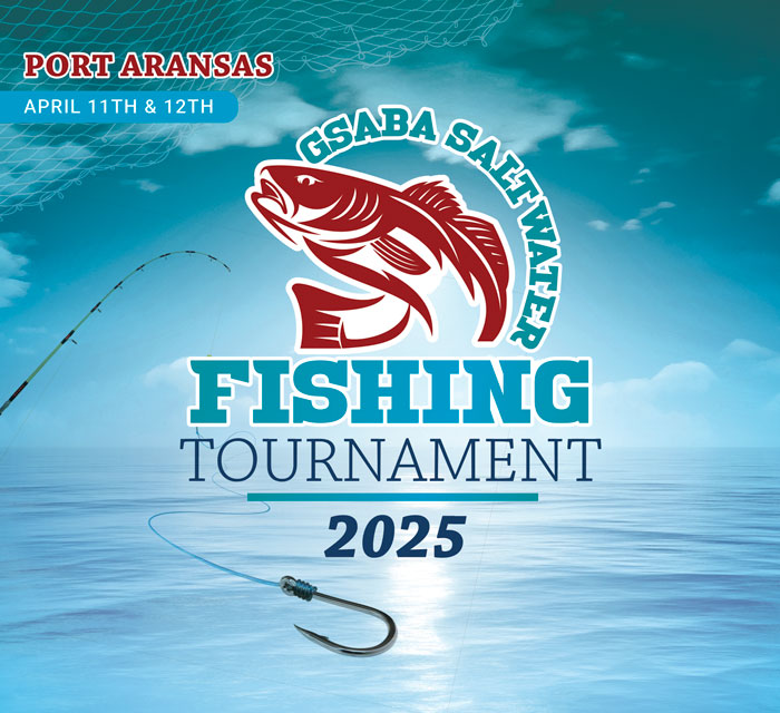 Extend the Fun! Join the GSABA Fishing Tournament